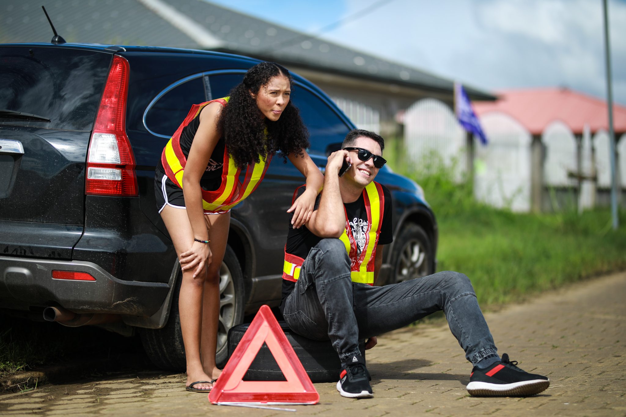 Motorrijtuigenverzekering – Self Reliance Verzekeringen