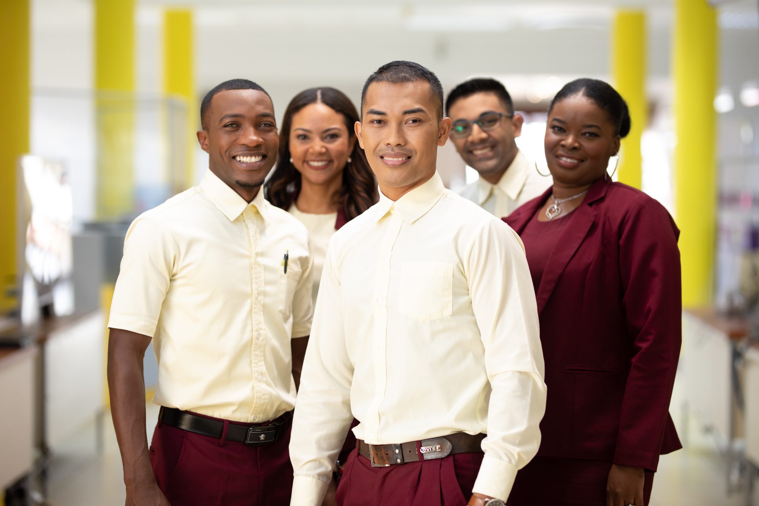 Customer Service – Self Reliance Verzekeringen